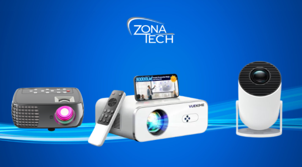 Tienda – Zonatech